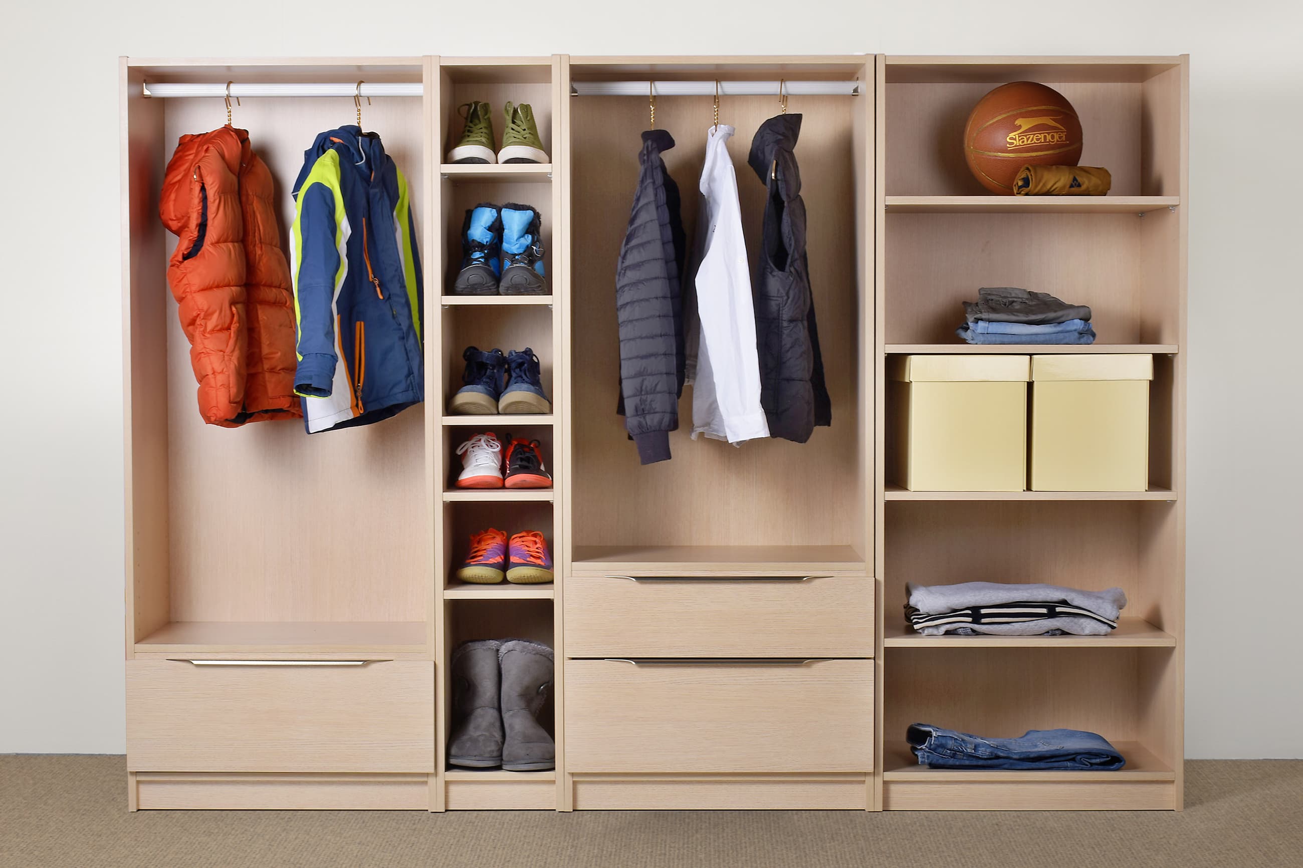 Inspiration Gallery 17 - MULTISTORE