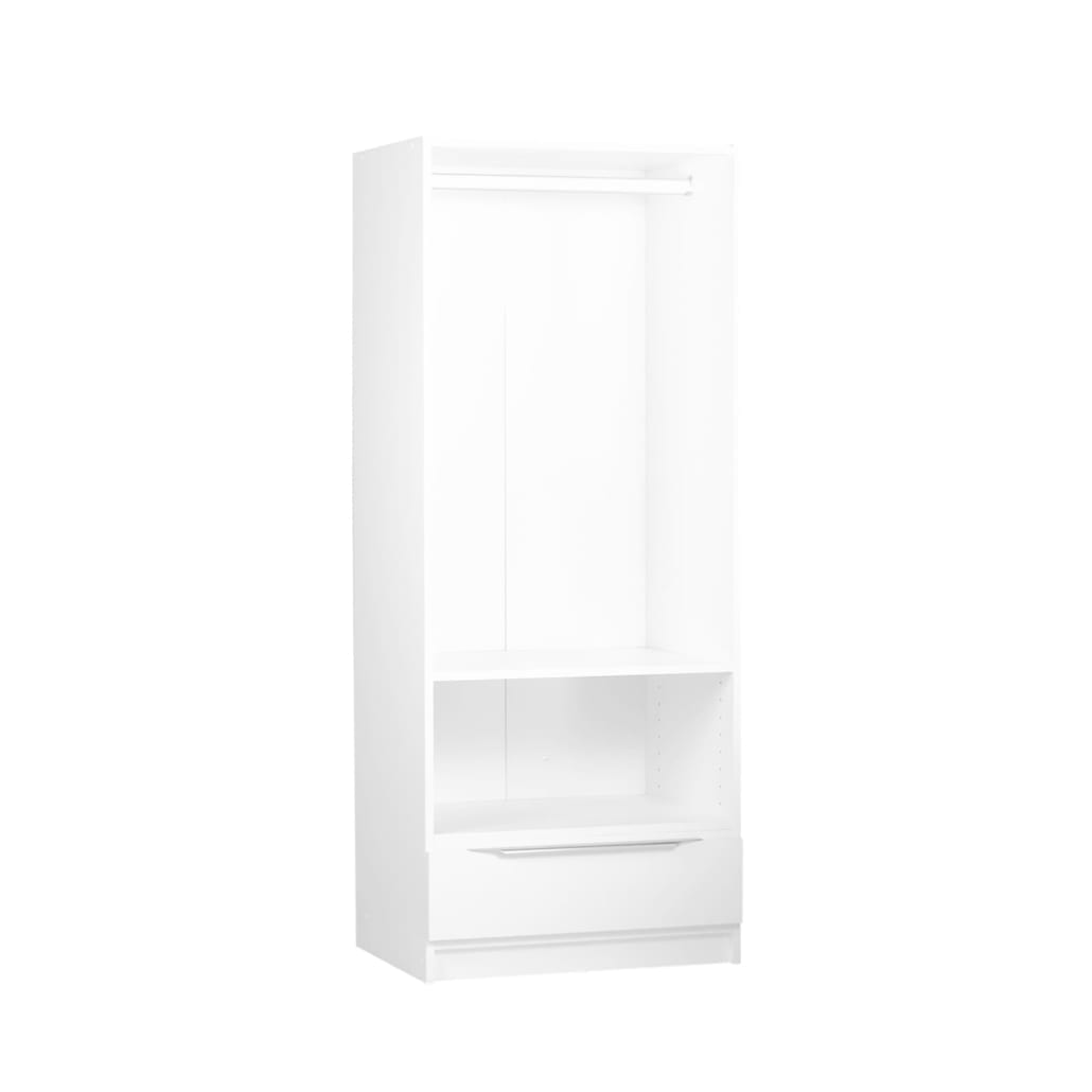 Hanging Rail - MULTISTORE