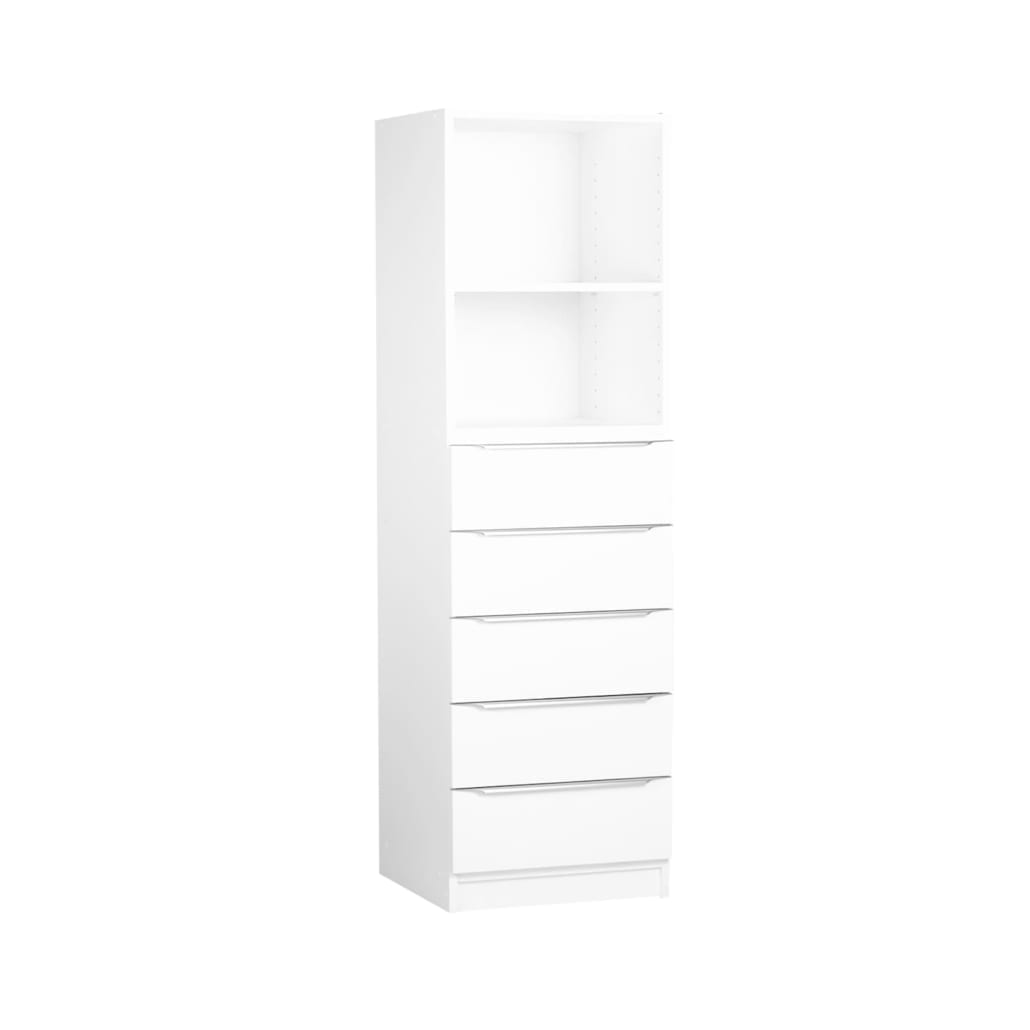 Drawer Unit (450mm wide Built In) - MULTISTORE