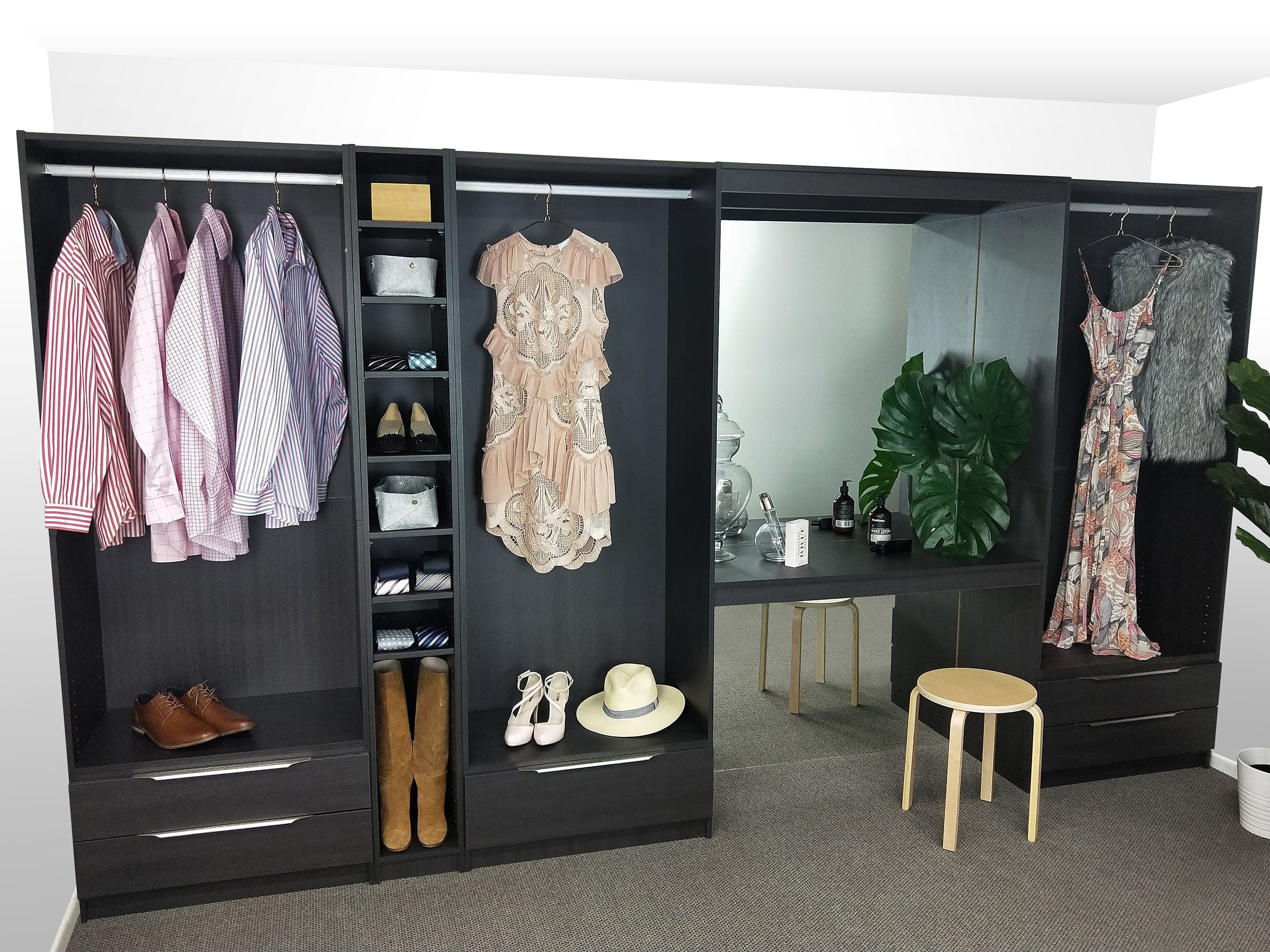 Inspiration Gallery 05 - MULTISTORE