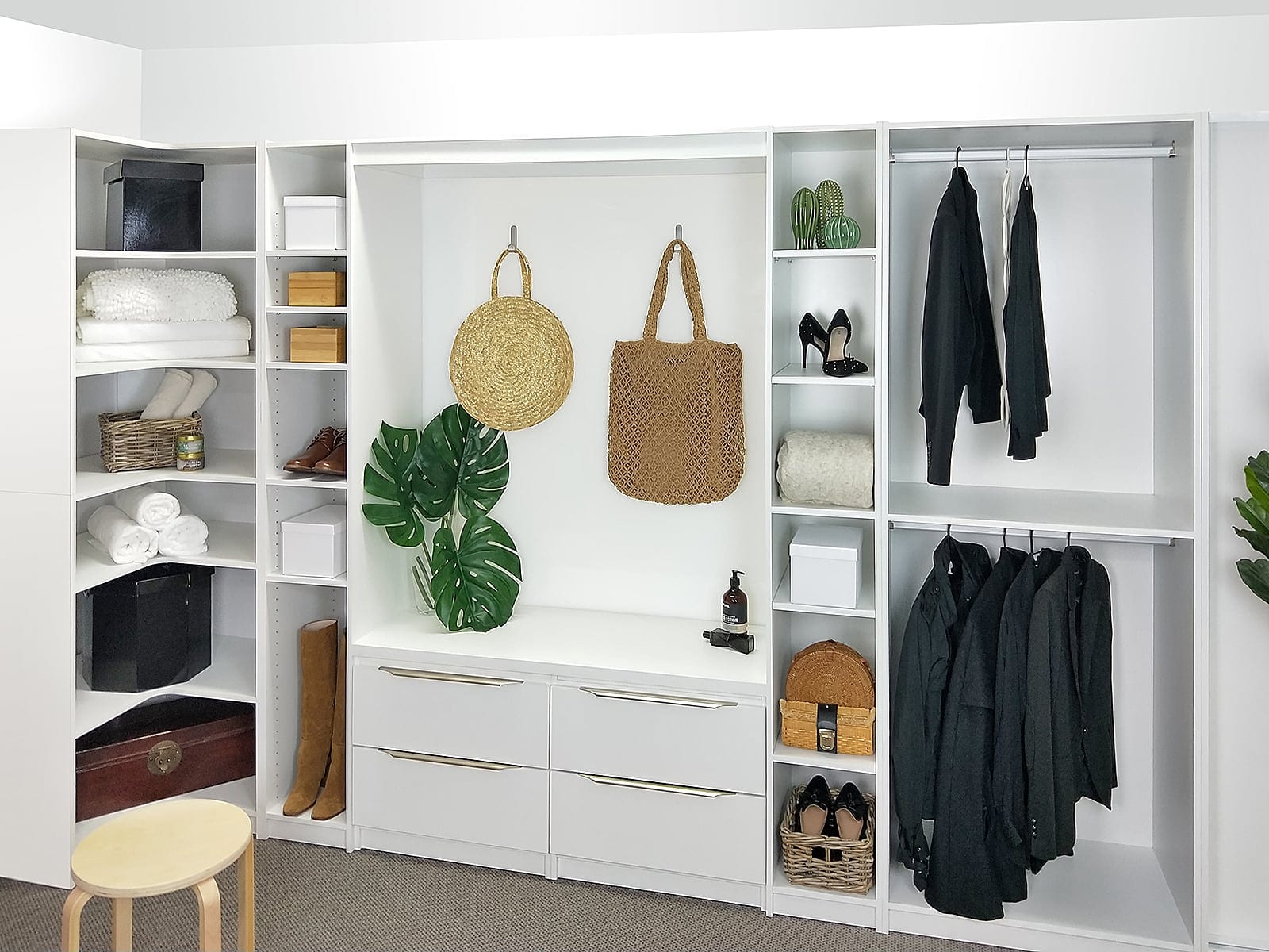 Inspiration Gallery 04 - MULTISTORE