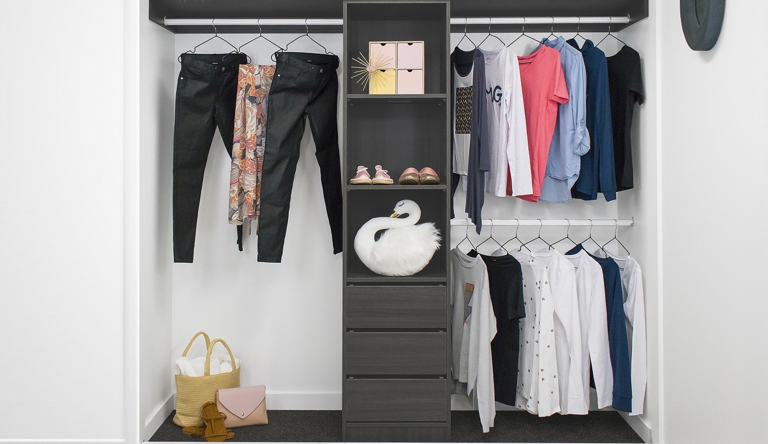 Multistore Versatile Storage Units - MULTISTORE