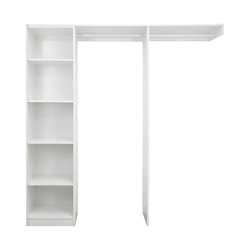 Built In Package 1 - MULTISTORE