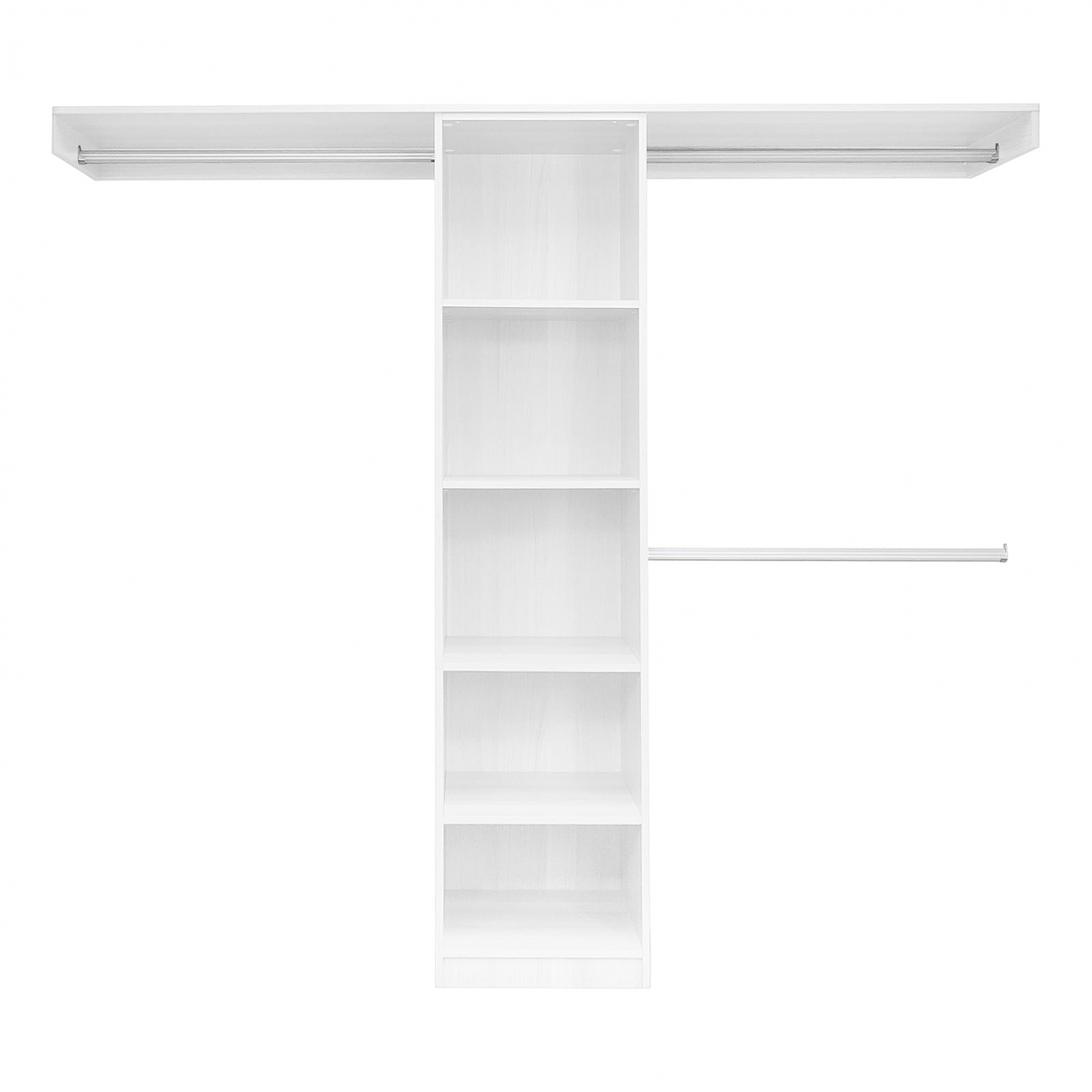 Corner Unit - Hanging - MULTISTORE