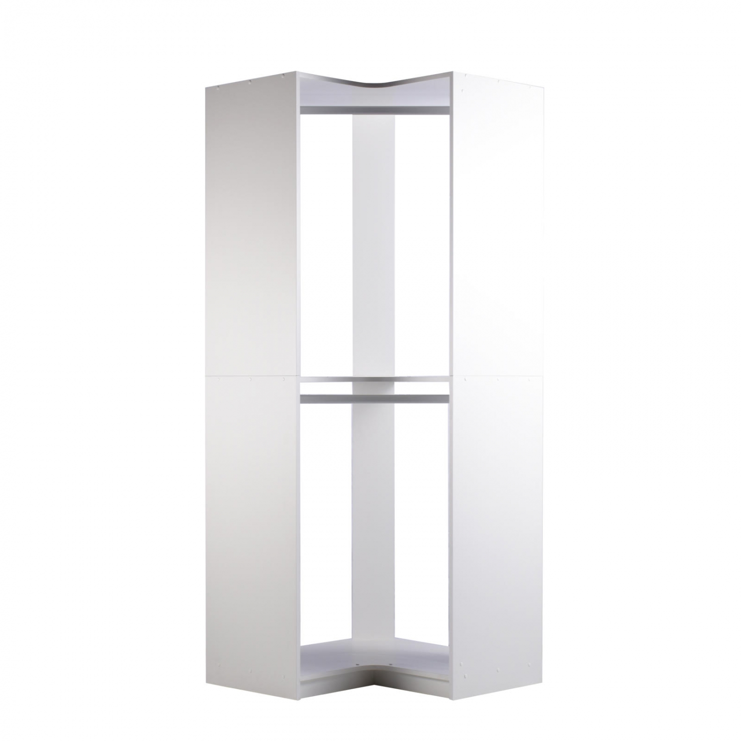 Corner Unit - Hanging - MULTISTORE