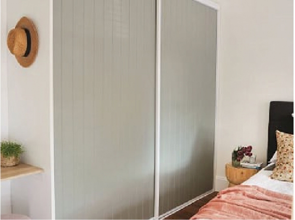 Sliding Doors - MULTISTORE