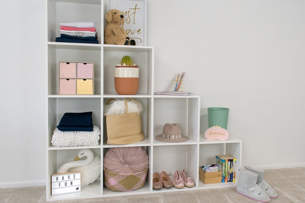 Cube Units - MULTISTORE