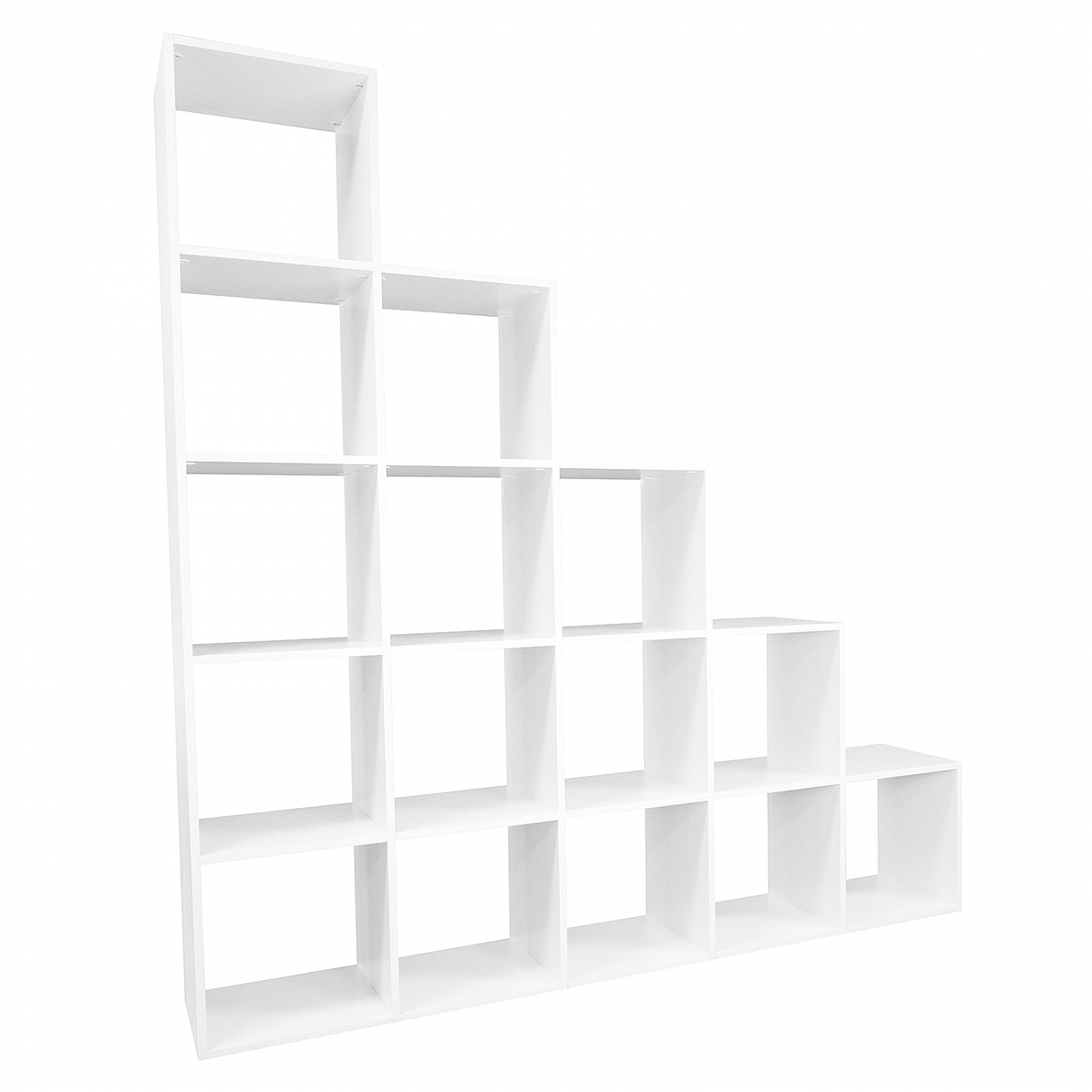 Cube Corner Unit 2 x 5 - MULTISTORE