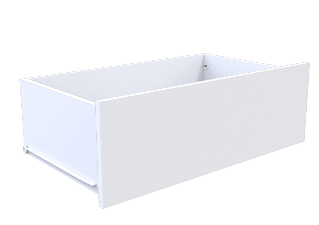 Drawer Unit (450mm wide Built In) - MULTISTORE